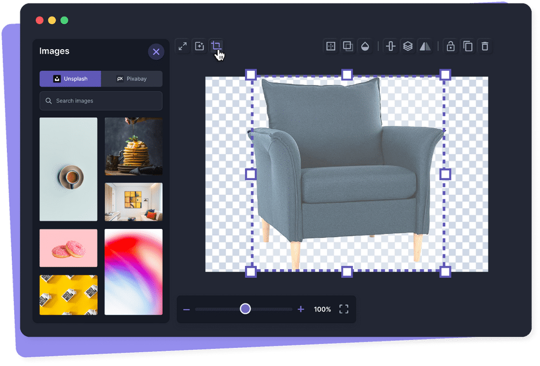 Crop PNG Online Free PNG Cropper Tool