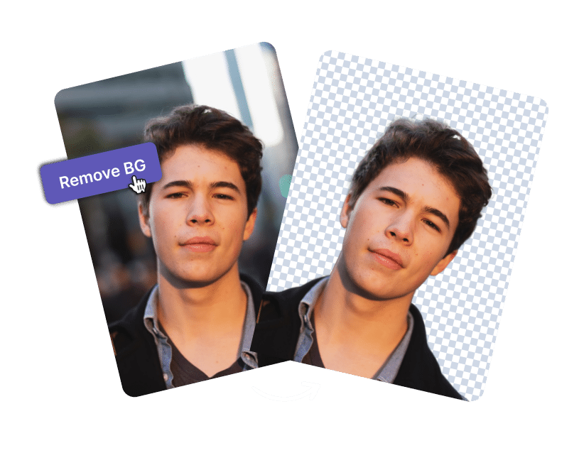 Instantly Make Background Transparent Online