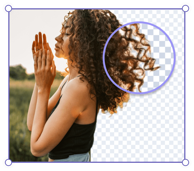 Instantly Make Background Transparent Online