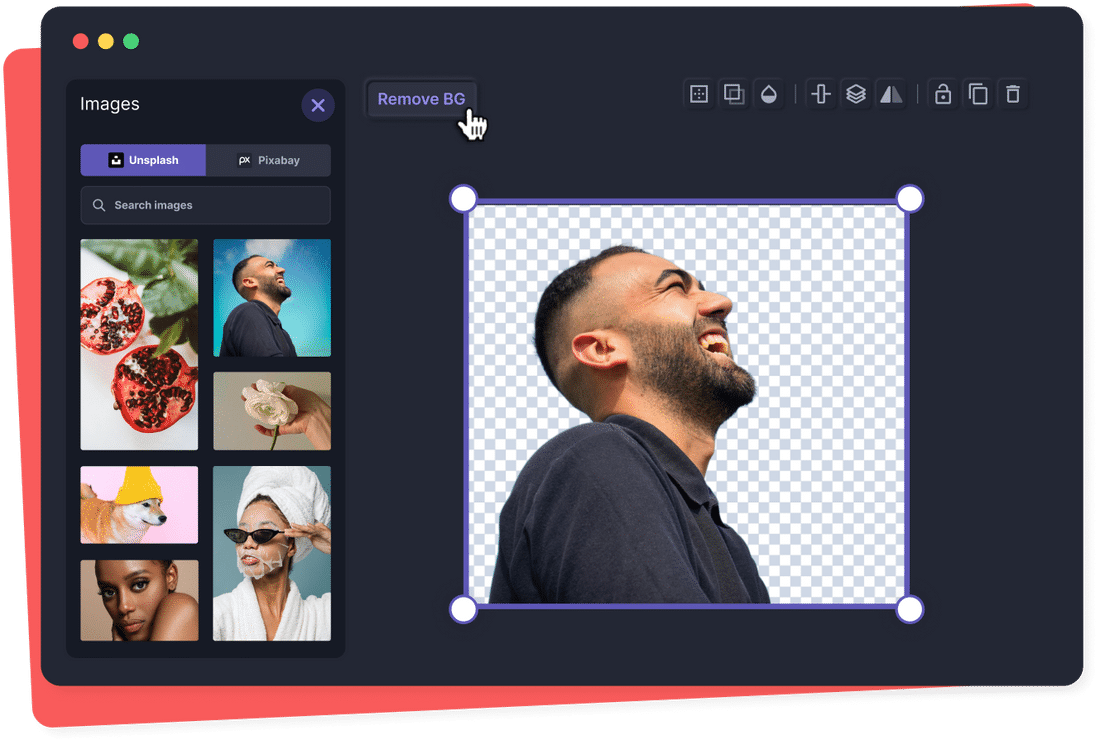 PNG Maker Online Free PNG Creator Tool