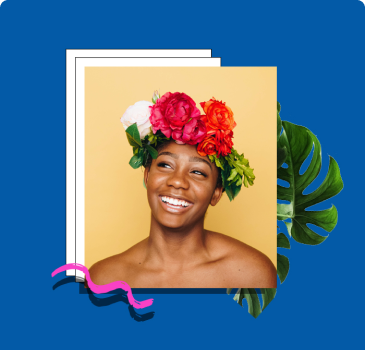 Flower Crown Twitter Headers | Best Flower Site